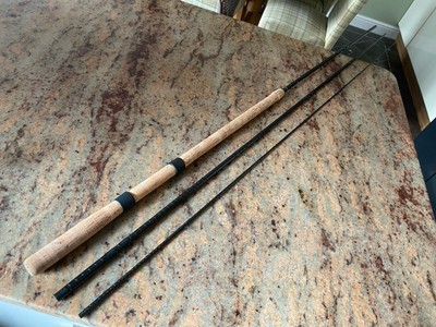 Original Drennan 13ft Stick Float Rod River Fishing Trotting | eBay UK
