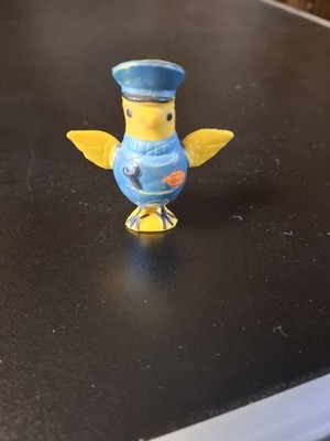 Minol Pirol DDR Spielzeug Werbefigur | eBay.de