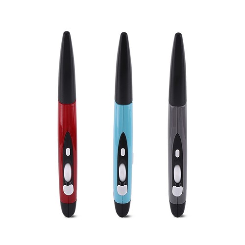 2.4GHz Wireless Optical Pen Air Mouse 500 / 1000DPI For Computers | eBay
