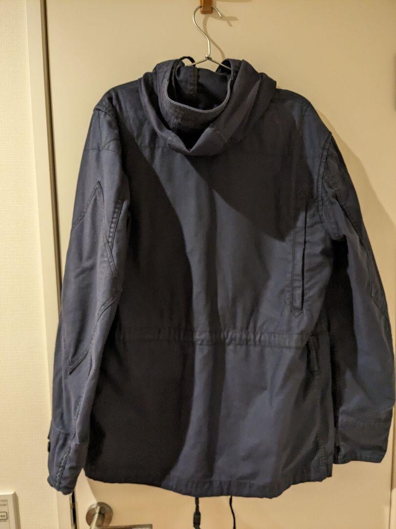 Engineered Garments Field Jacket Mountain Parka Size … - Gem