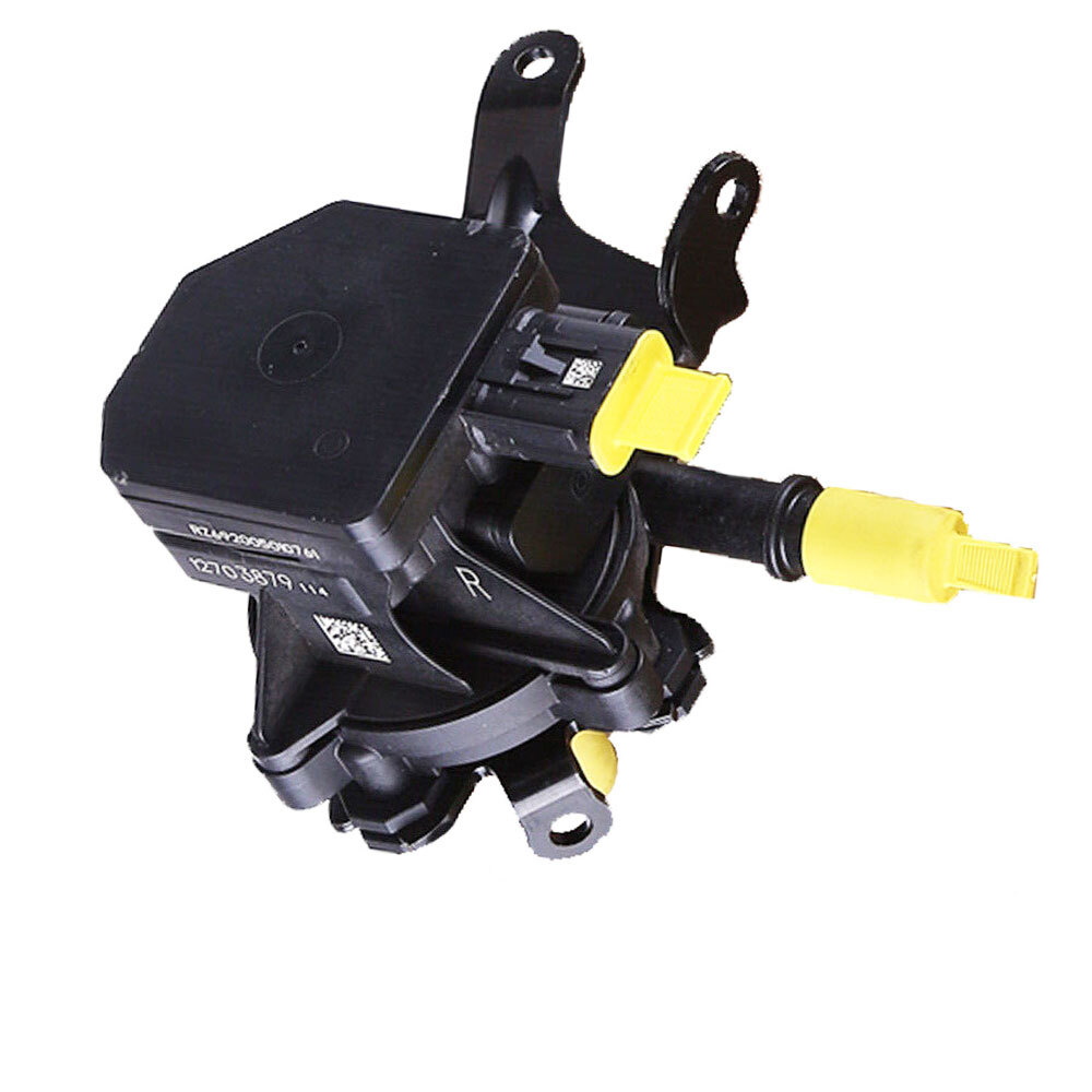 Canister Purge Pump For 19-23 Chevrolet GMC Acadia Buick OEM 12729606 ...