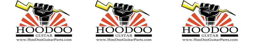 HooDoo Guitar | eBay Stores