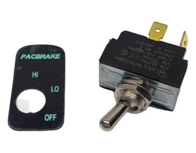 DAIMLER SWITCH ASM PDB P03776 NEW OEM PDB P03776 | eBay