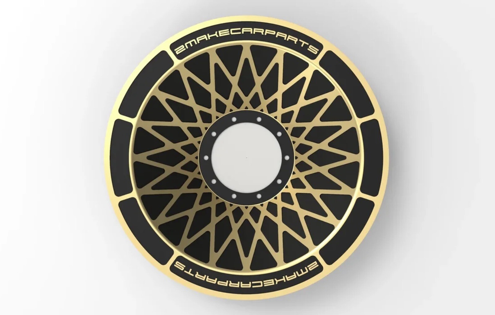 BBS RS Concave Custom TurboLüfter TurboFans PORSCHE BMW Toyota VW Honda ...