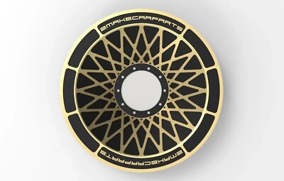 BBS RS Concave Custom TurboLüfter TurboFans PORSCHE BMW Toyota VW Honda ...