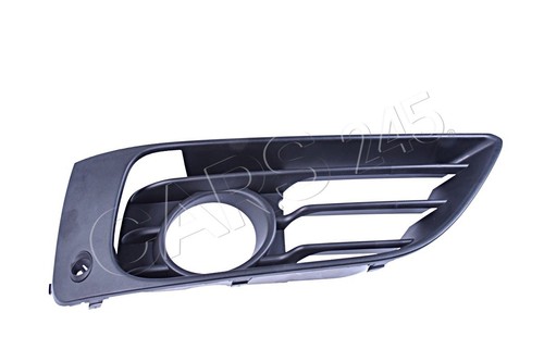 Genuine BMW Front Open Fog Light Grille With PDC Hole Right OEM ...