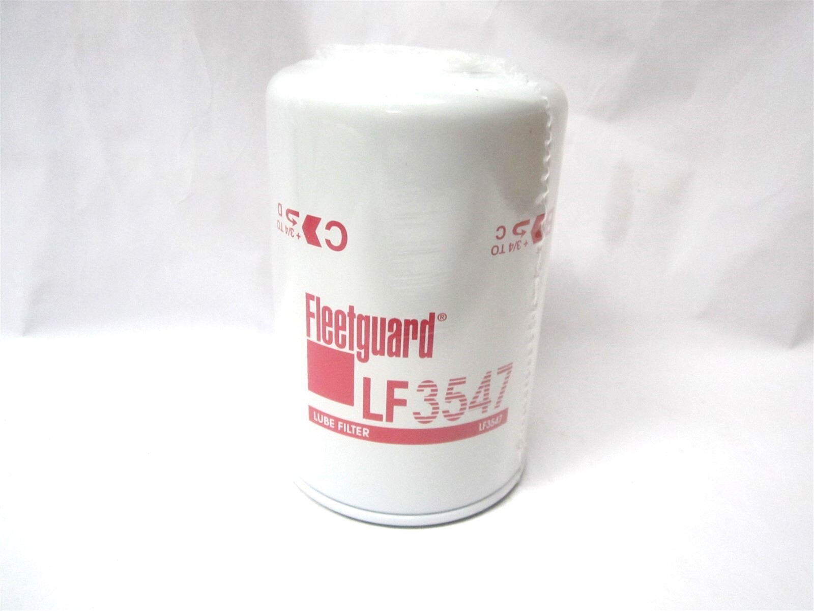 FLEETGUARD LF17503 - cross reference oil filters | oilfilter ...