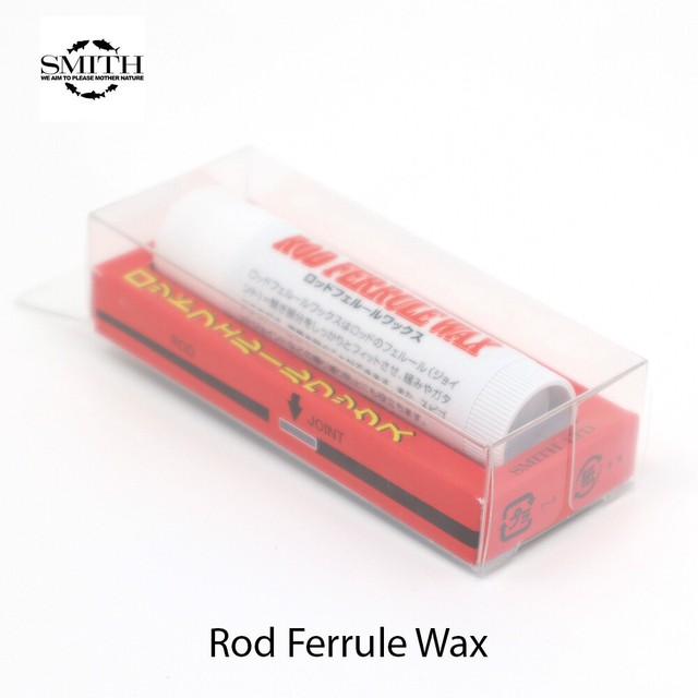 Smith Ltd Wax Rod Ferrule Wax 5g 26929 for sale online | eBay