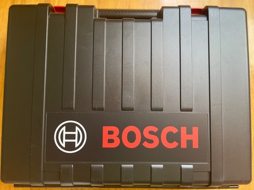 Bosch KTS 350 + Original Case with all accessories -!!!! | eBay