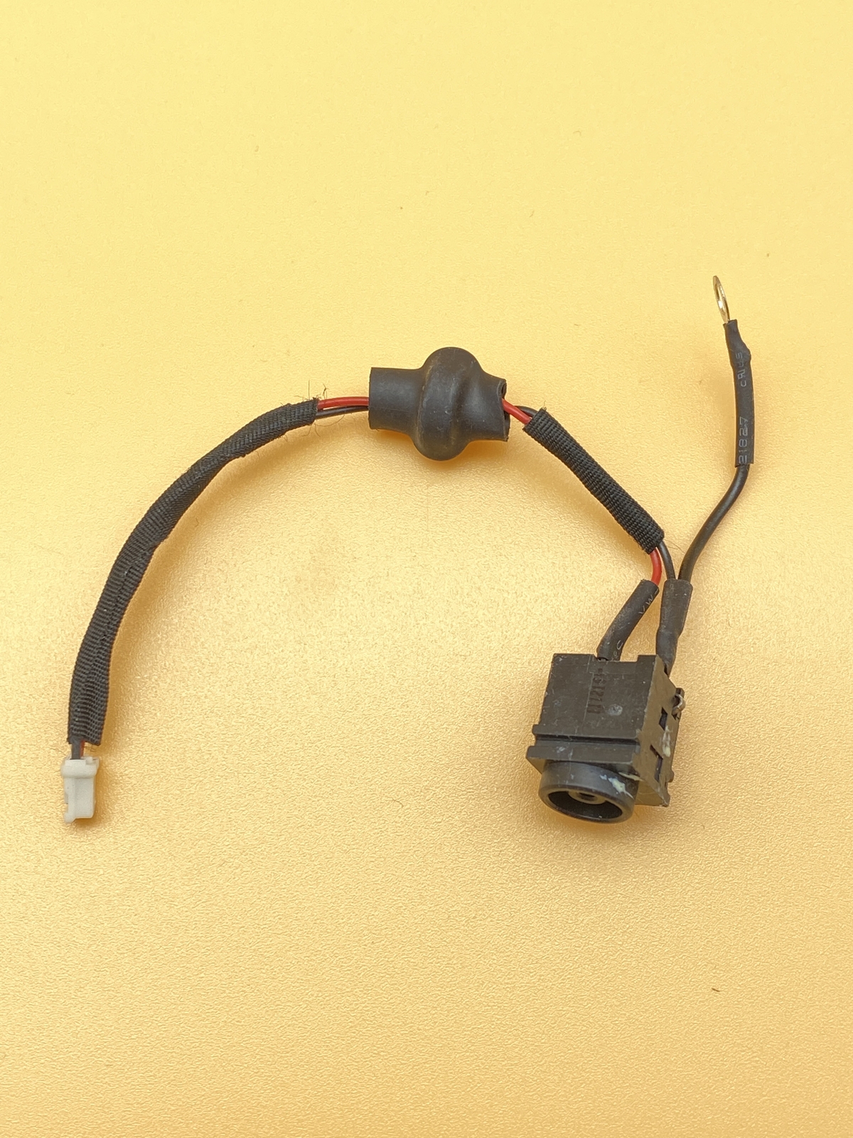 DC Jack Netzteilbuchse Strombuchse für Sony Vaio VPCM13M1E/W | eBay