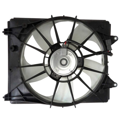NEW COOLING FAN FOR HONDA ODYSSEY 3.5L 2018 190155MRA01 HO3115171 19020 ...