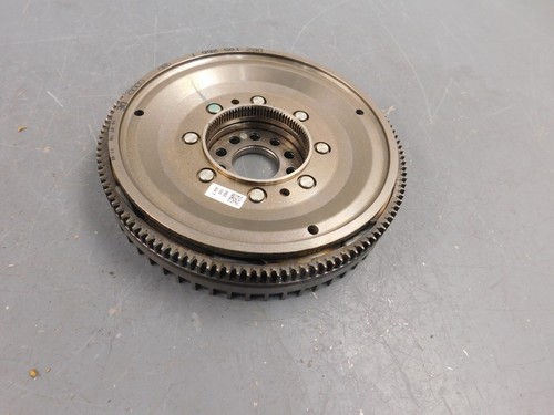 2018 17 18 20 Audi R8 V10 Plus DCT Dual Mass Flywheel #2429 Y1 | eBay