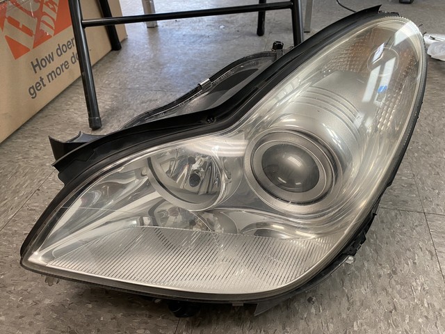 mercedes-benz 2198202961 online kaufen | eBay