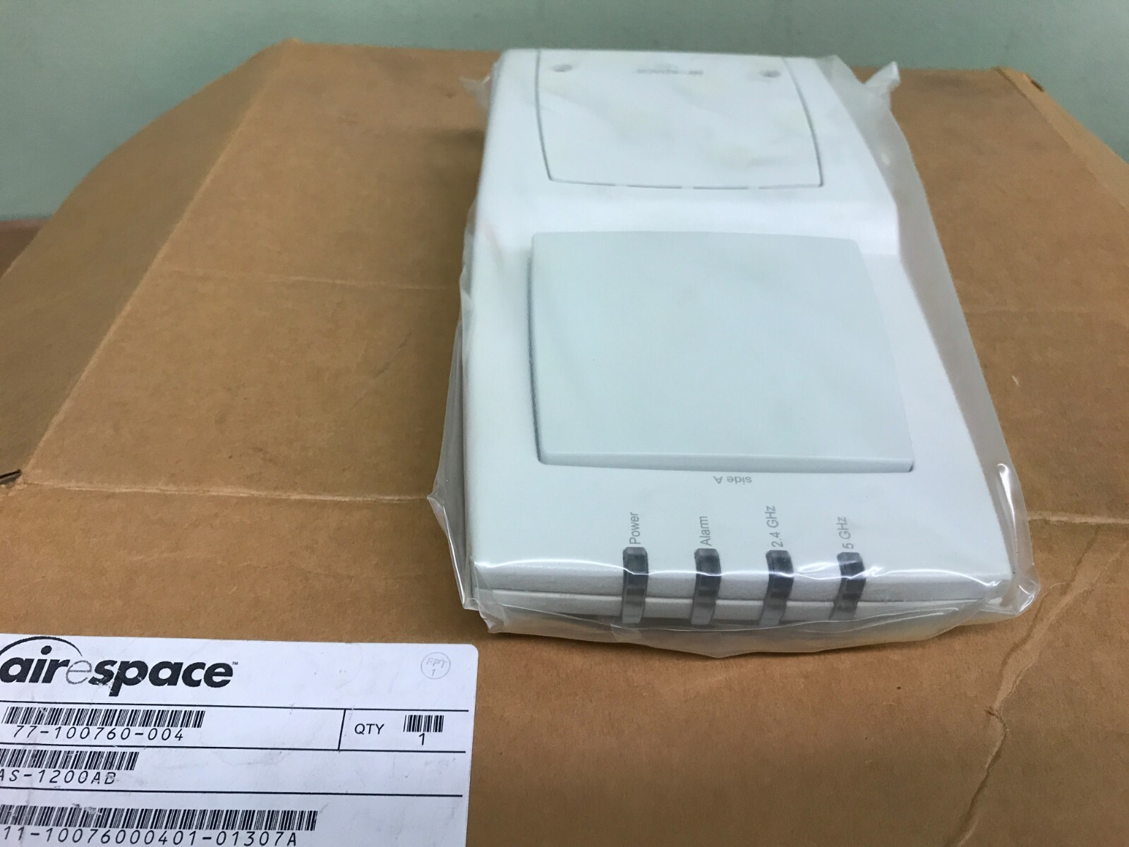 AireSpace 1200 Wireless Access Point | eBay