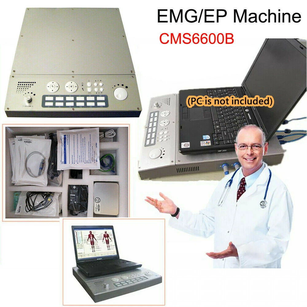 Electromyography Machine