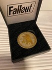 Fallout 4 76 New Vegas NCR California Republic Ranger Challenge Coin ...