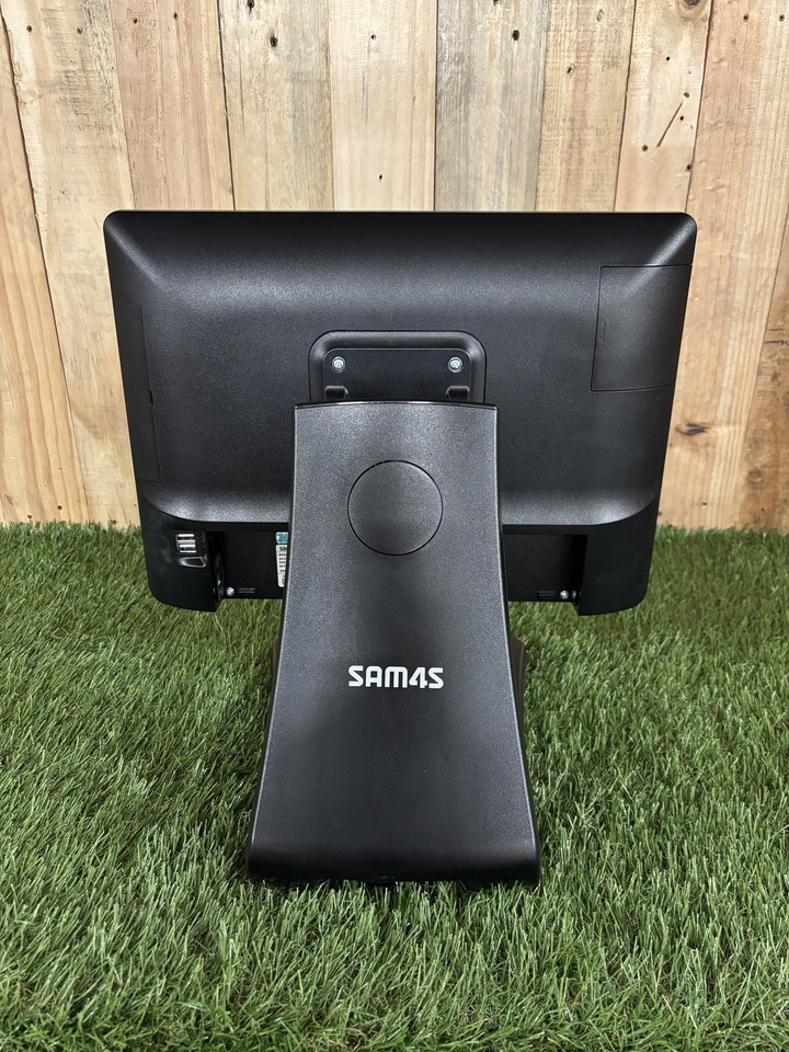 SAM4S Titan S-560 POS Terminal 15"- Intel Celeron J6412 @ 2Ghz # | eBay UK
