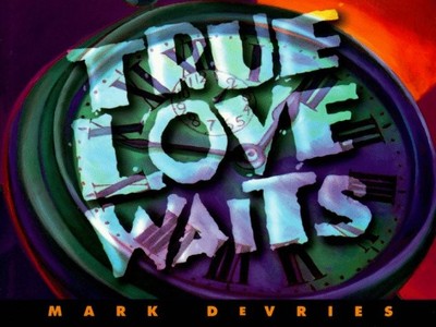 TRUE LOVE WAITS (MINI-BOOKS) By Mark Devries *Excellent Condition* 9780805463521| eBay