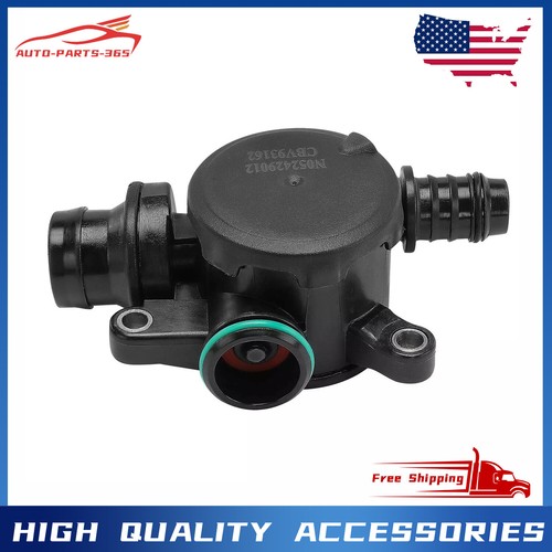 Air Oil Separator Divider Fit 14-20 Maserati Quattroporte Ghibli ...