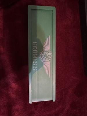 Hormesis Paintball Headband Box | eBay