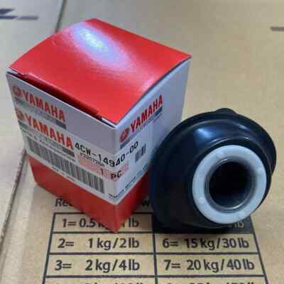 Yamaha Genuine Diaphragm assy 4CW-14940-00-00 NEW | eBay
