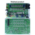 6 Band HF SSB Shortwave Radio Shortwave Radio Transceiver Board DIY Kit ...