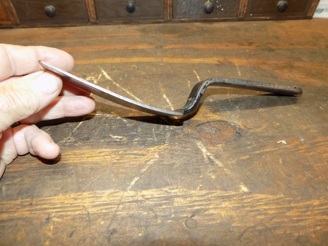 Snap-on 10” Light Dinging Spoon BF716B Never for sale online | eBay