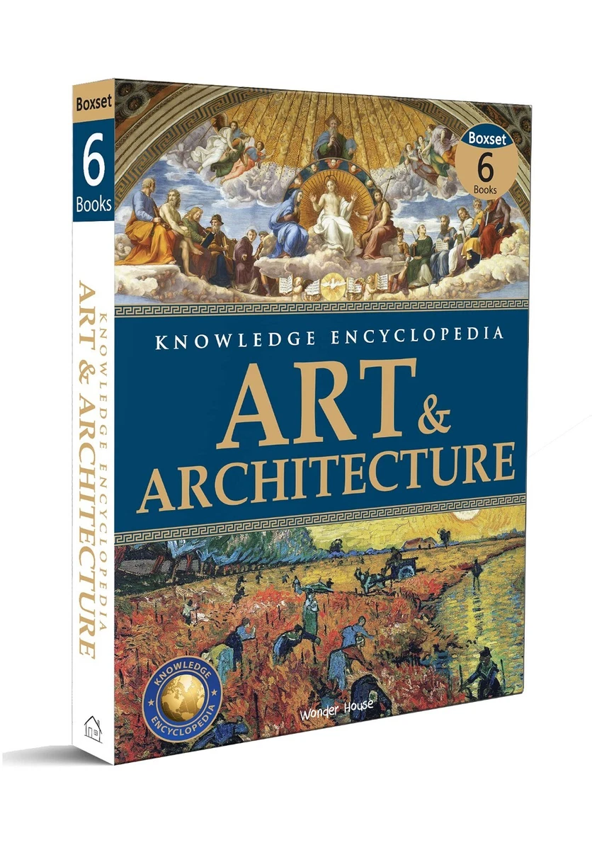 Knowledge Books For Children