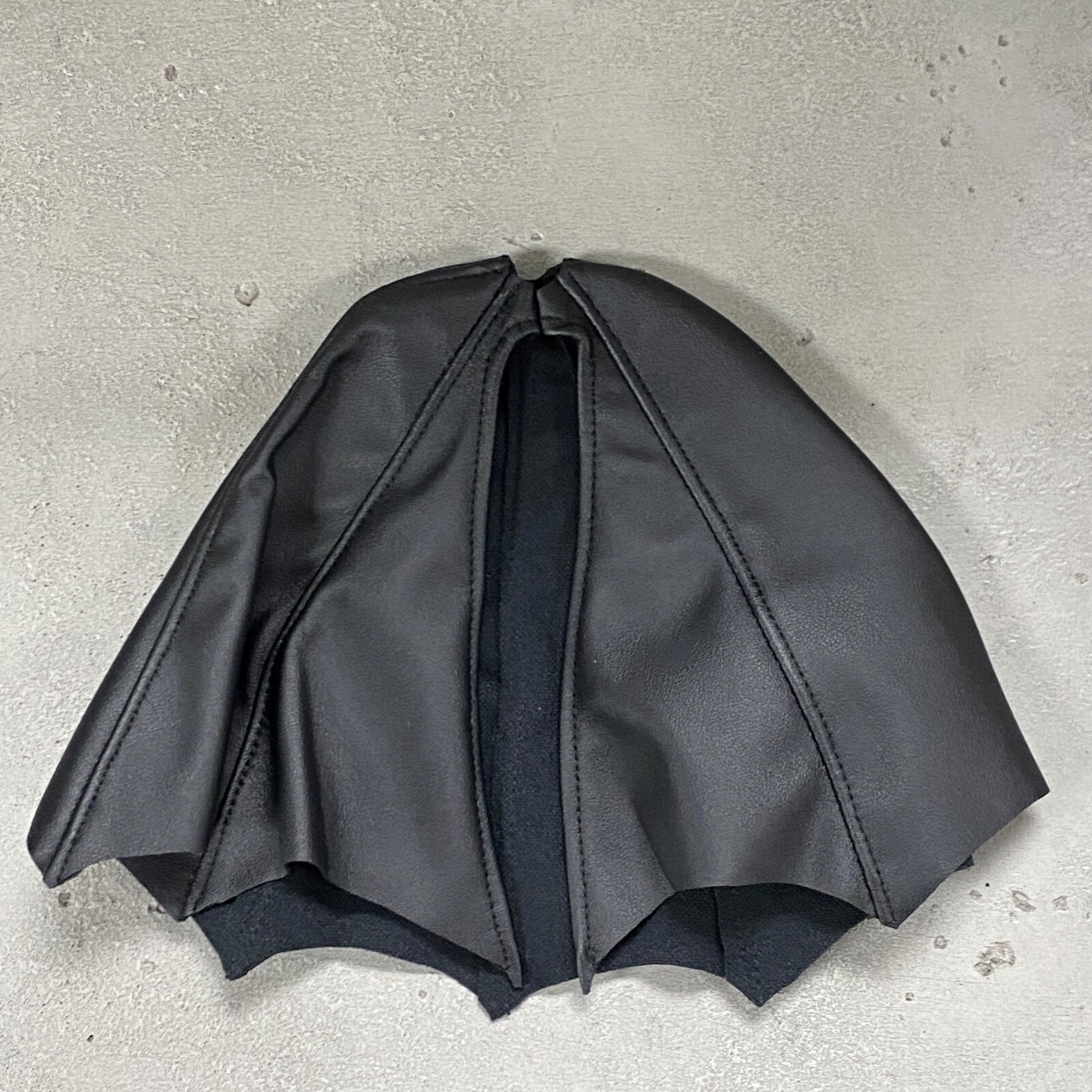 Batman Cape Template