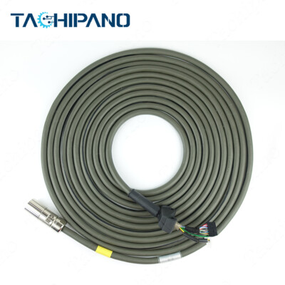 00-131-239 10m Cable for KUKA KR C2 Std. ed05 00-131-239 Teach Pendant ...