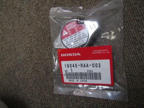 HONDA CIVIC TYPE R K20A FD2 RADIATOR CAP DENSO 19045-RAA-003 JDM IMPORT ...