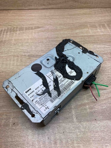 BMW Alpine Ampli Alpine BMW Amplificateur Son Système Audio | eBay