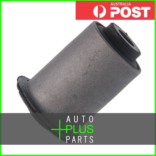 Fits NISSAN ARMADA - BUSHING, REAR LOWER CONTROL ARM | eBay