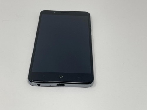 ZTE Blade Z Max Z982 Unlocked Black Cell Phone Very Good B1579 ...