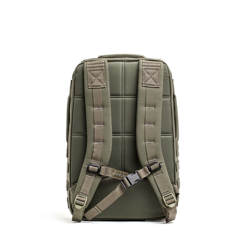 Goruck Rucker 4.0 20L (All Colors) - Brand New! ⭐ | eBay
