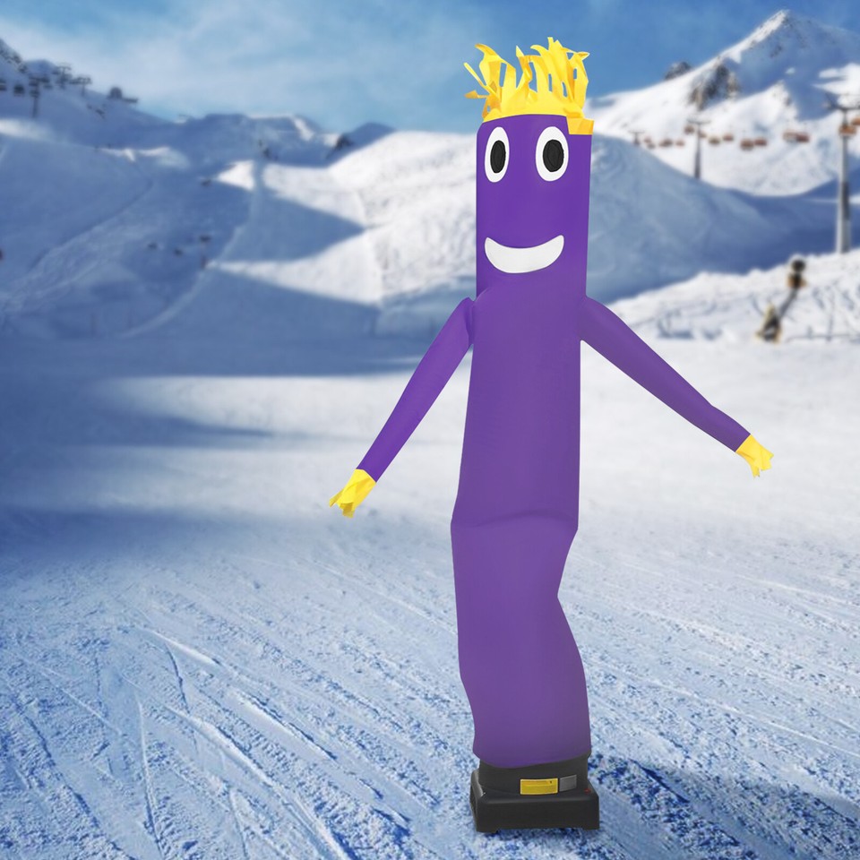 Advertising Inflatable Tube Men, Blow Up Giant Waving Arm Guy Fly Human ...