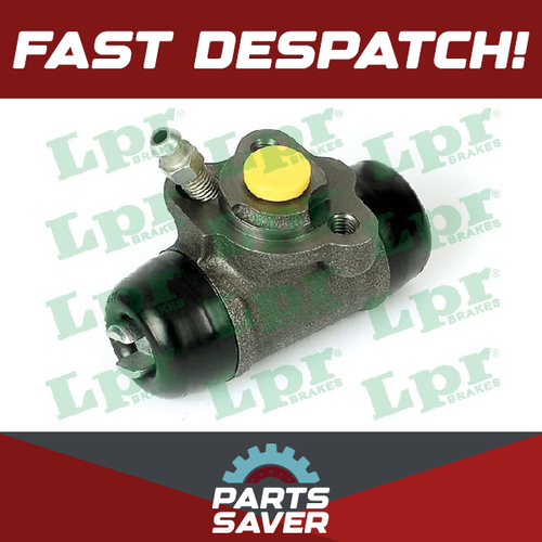 Wheel Cylinder Rear Left 5113 LPR Brake 4757020060 Genuine Quality ...