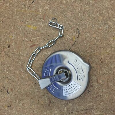 VOE 14502207 VOE14502207 Radiator Cap fits volvo ec360b ec460b | eBay