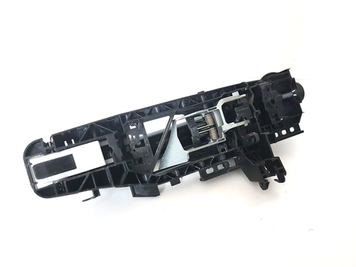 MERCEDES-BENZ C W205 2014 LHD REAR RIGHT OUTSIDE DOOR HANDLE ...