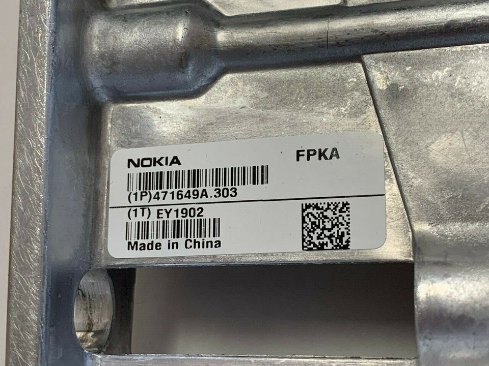 Nokia Siemens Network FPKA Flexi Pole Kit 471649A.303, 471649A | eBay