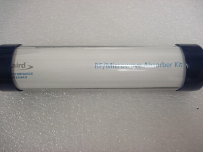 LAIRD RF/MICROWAVE ABSORBER KIT | eBay