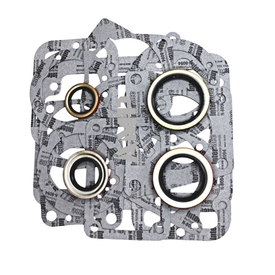 NP435 Gasket Seal Kit for Ford Dodge New Process 4 Speed Transmission ...