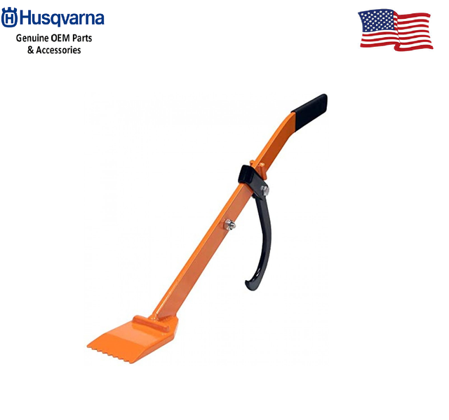 GENUINE Husqvarna 596284301 Felling Lever Impact Breaking Bar for sale ...