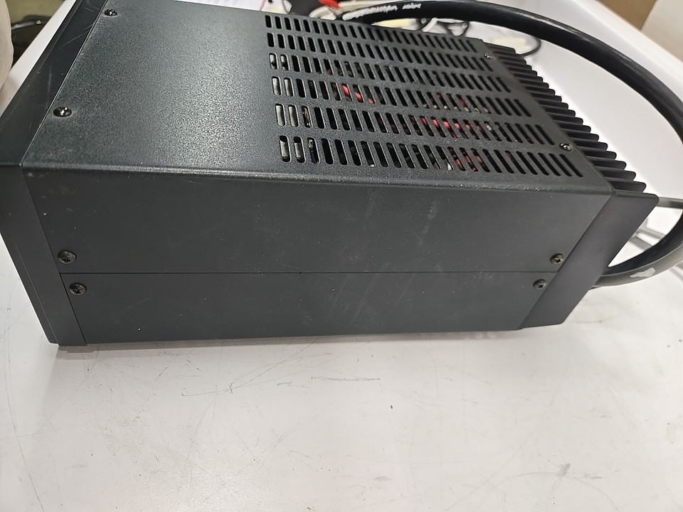 ICOM POWER SUPPLY- IC P515 FOR ICOM IC 730***TESTED AND WORKING*** | eBay