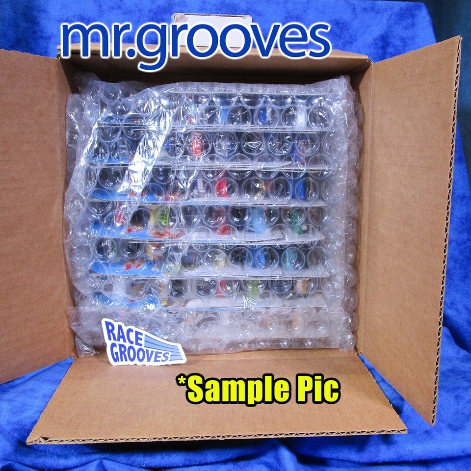 Free Shipping! 40-count Hot Wheels party case lot stocking stuffers ...