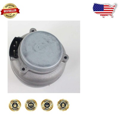 1550 RPM GE Refrigerator Condenser Fan Motor Replacement - Durable ...