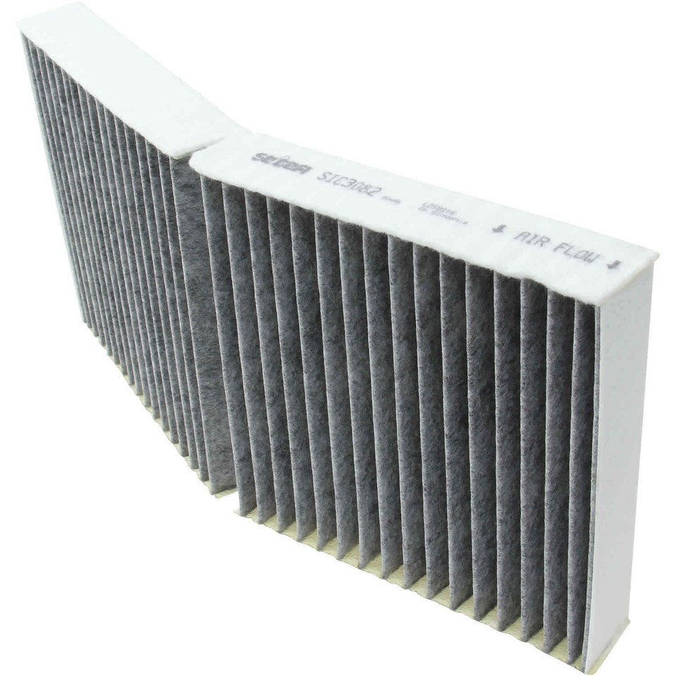 CHARCOAL Purflux Cabin Air Filter AHC342 for Mercedes SLK280 SLK300 ...