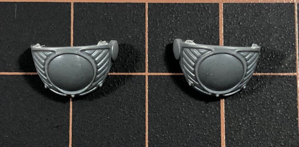 Warhammer 40k Thousand Sons Scarab Occult Terminators Bits Tzeentch ...