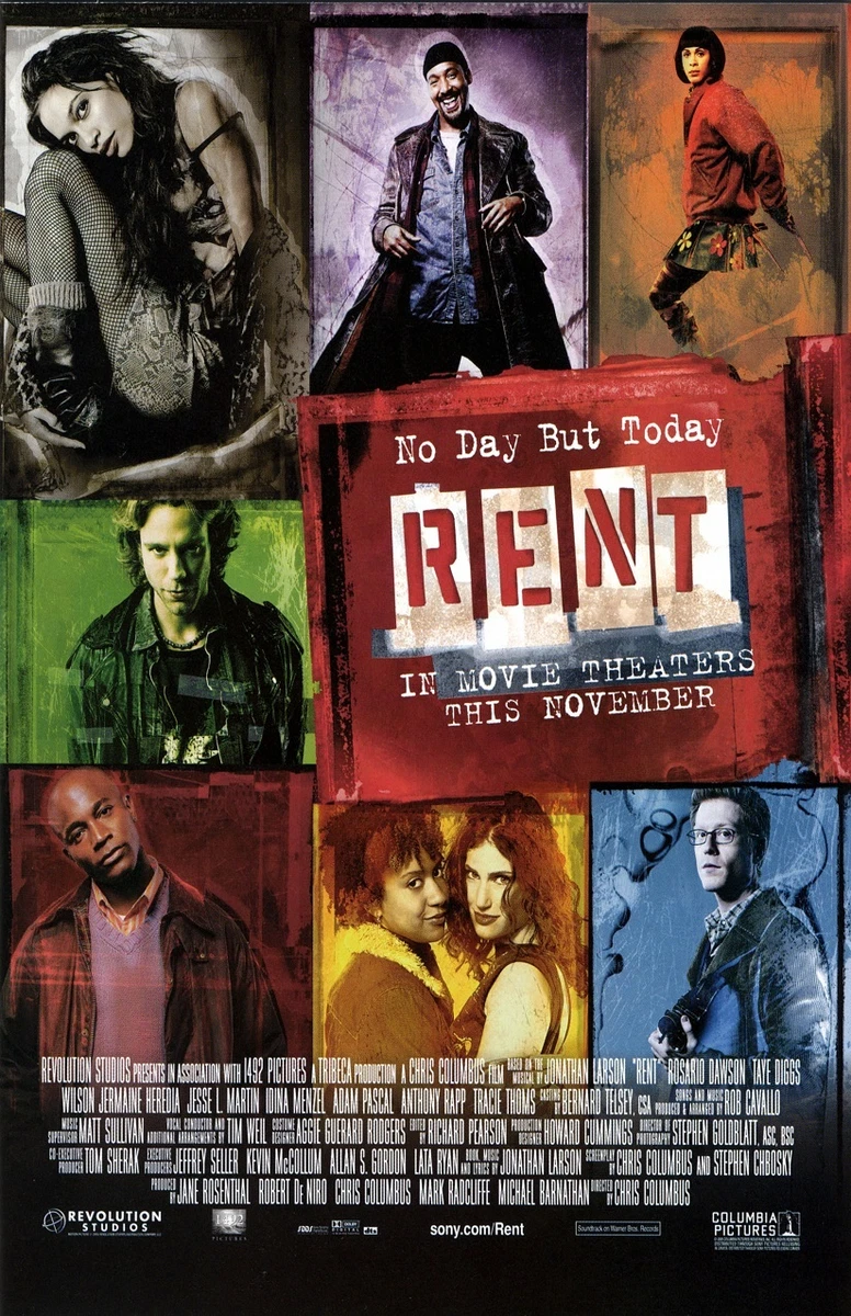 Rent Movie