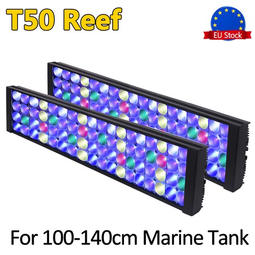 PopBloom éclairage aquarium marin lampe led aquarium recifal lumière ...